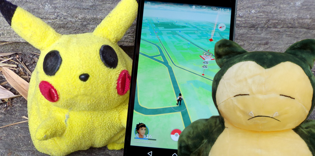 Ist der Hype um Pokémon Go schon wieder vorbei?